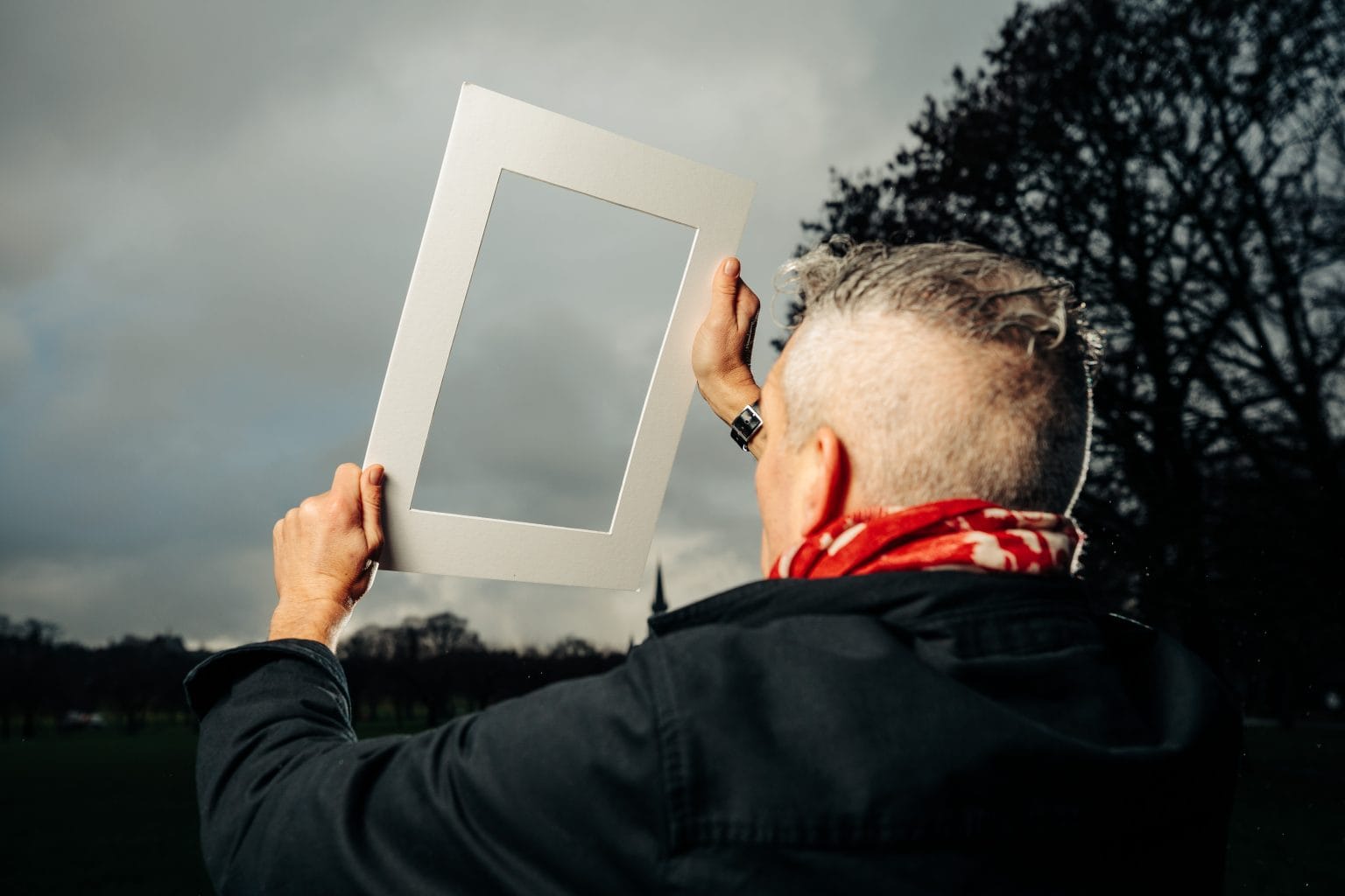 How to reframe Seasonal Affective Disorder - Edinburgh Impact